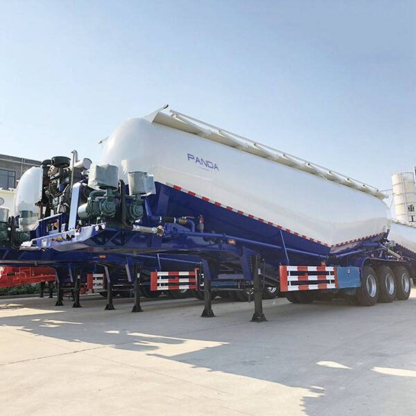 Cement Warehouses Cement Bulker Transporters| Bulk Cement Carrier Truck